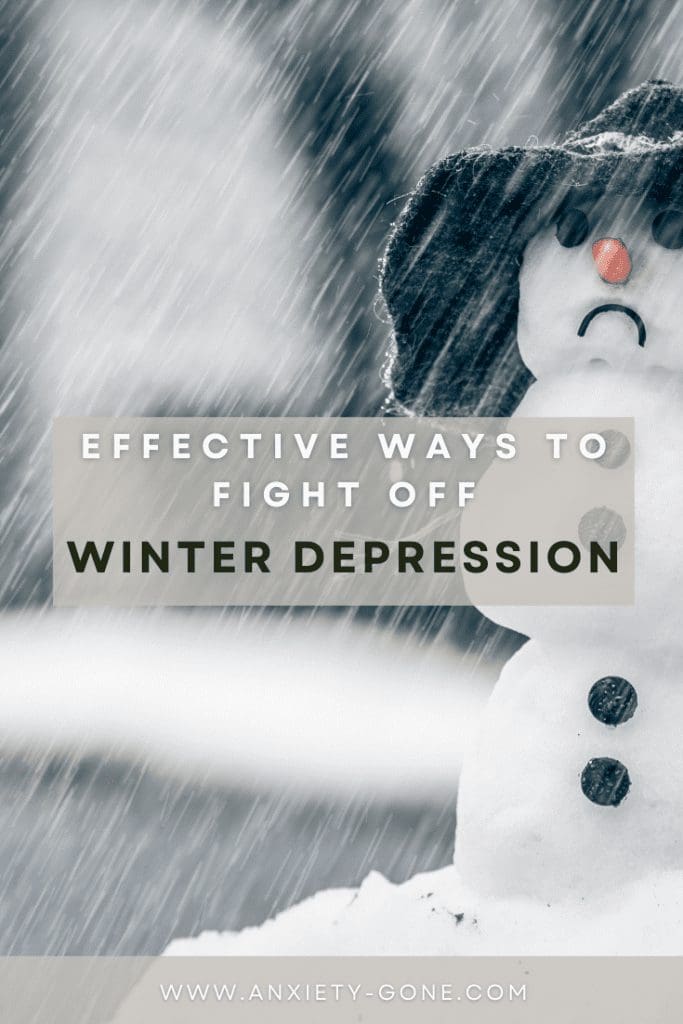 Winter Activities for Managing Seasonal Affective Disorder - Seasonal ...