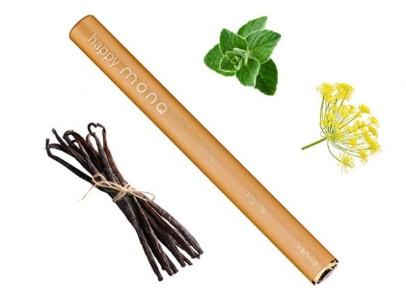 Best Monq For Anxiety and Stress: Personal Essential Oil Inhalers ...