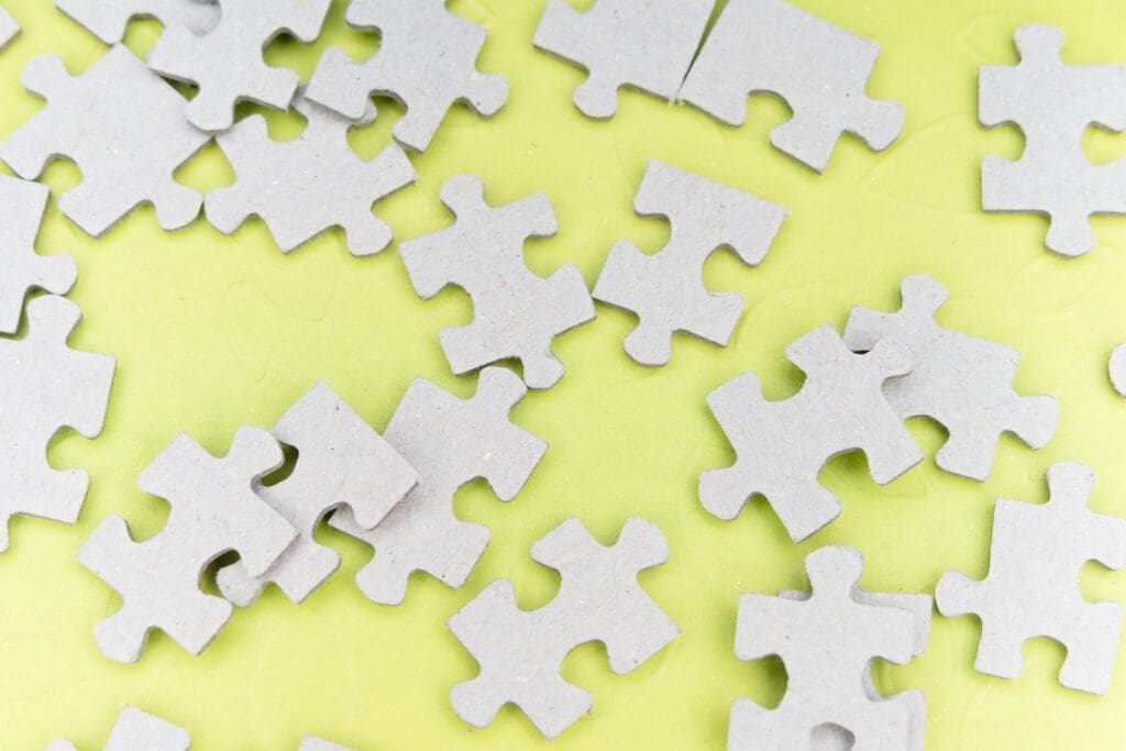 5 Amazing Ways Mental Puzzle Games Can Improve Mental Health | Anxiety ...