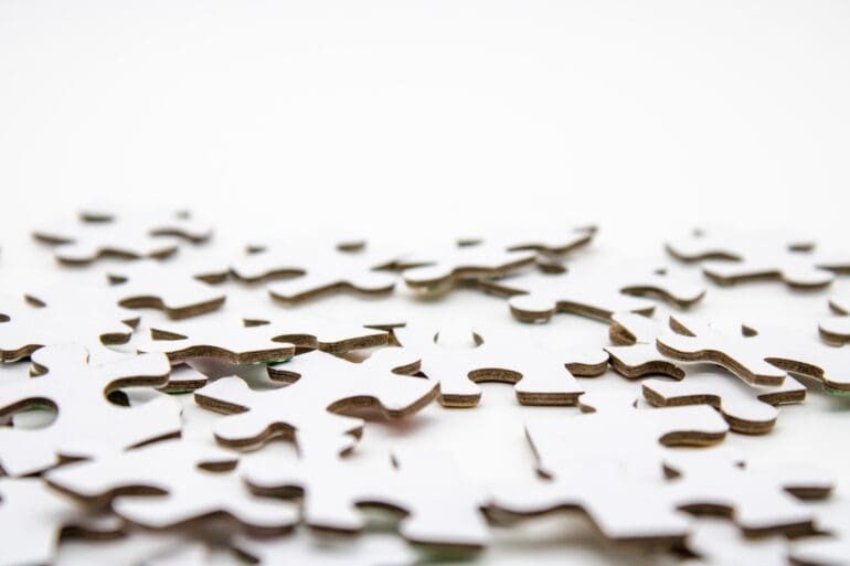 5 Amazing Ways Mental Puzzle Games Can Improve Mental Health | Anxiety ...
