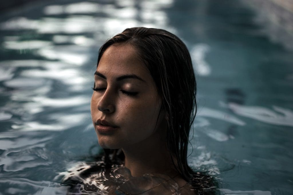 Chill Out, Literally: Why Cold Plunges for Anxiety Are the Coolest New ...