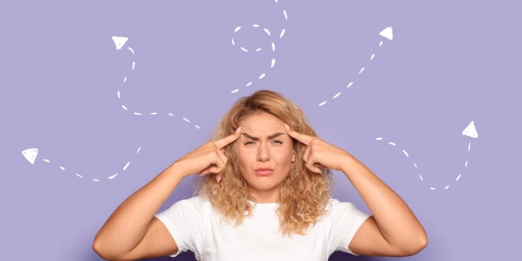 10 Common Types of Distorted Thinking That Fuel Anxiety (and How to ...